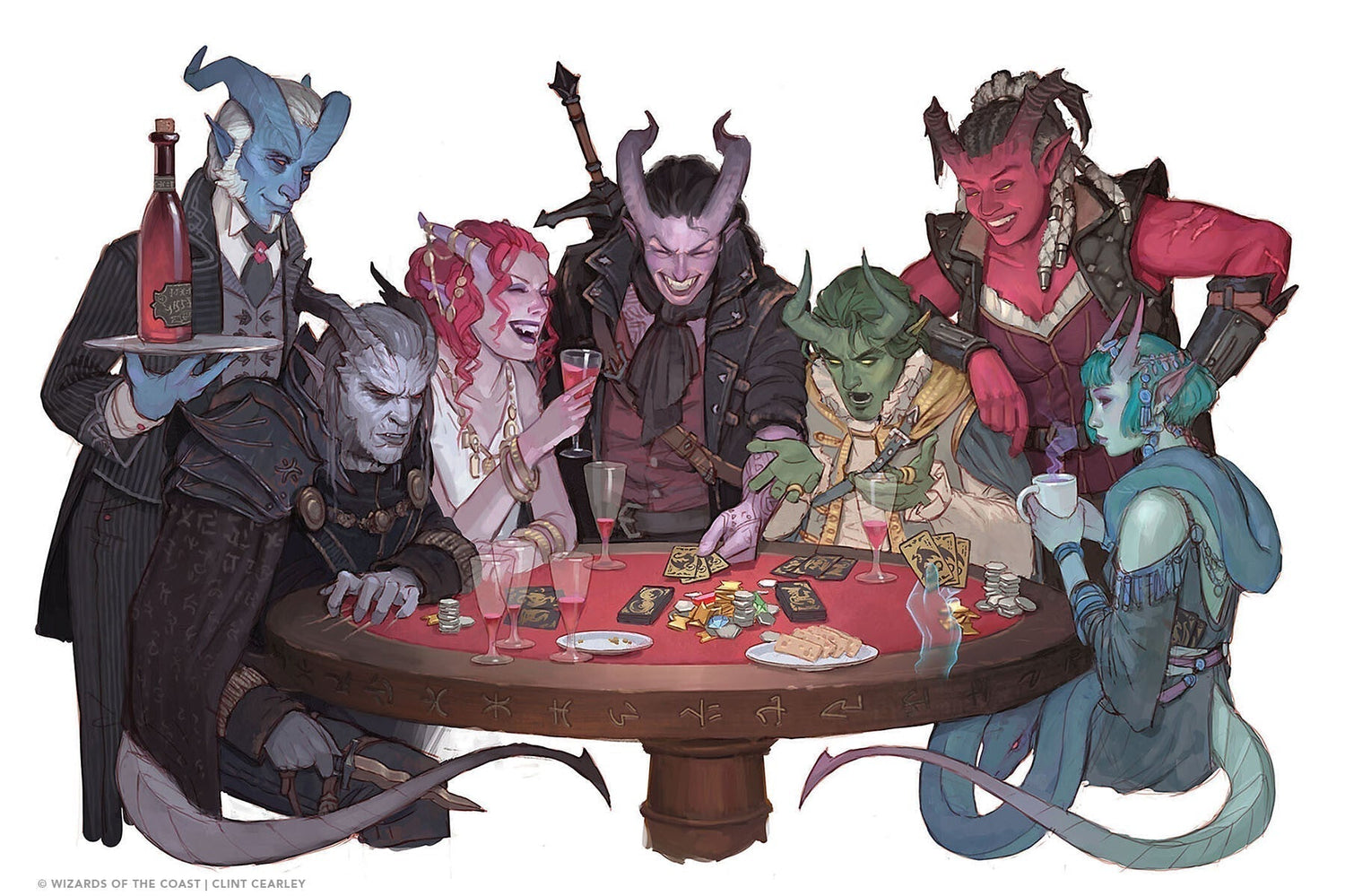 How to Run a DND One Shot Adventure - Awesome Dice