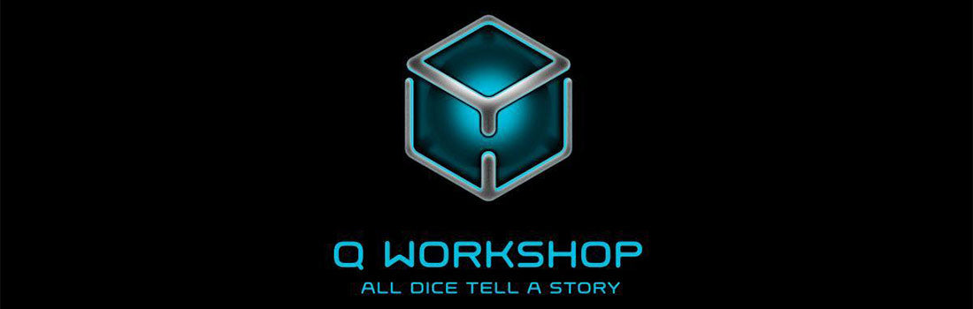 Q-Workshop - Awesome Dice