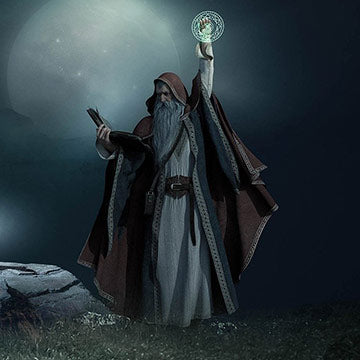 Wizard Dice Sets for D&D Wizards – Awesome Dice