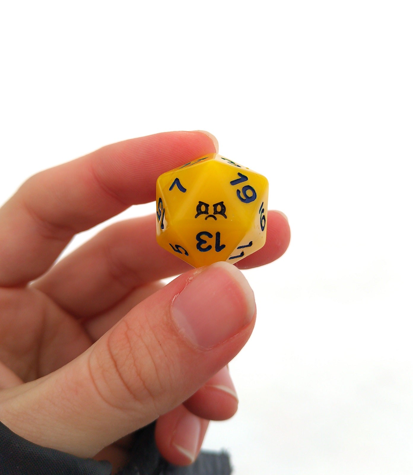 OSQ Store – Awesome Dice