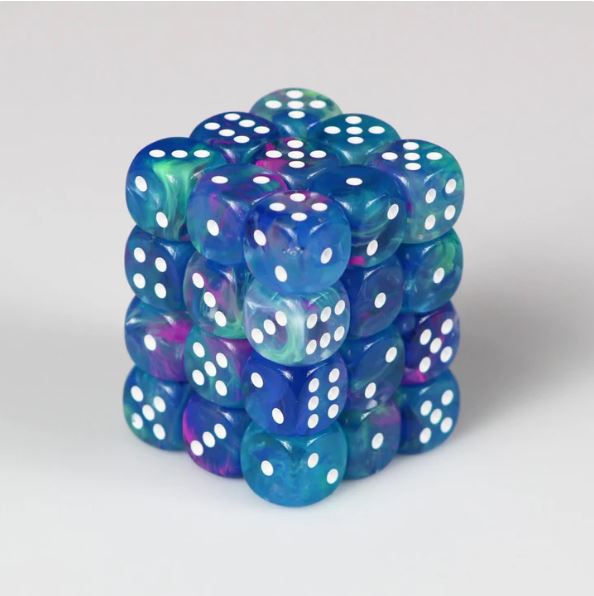 Best DnD Dice Online - Buy Unique Polyhedral DnD Dice Sets