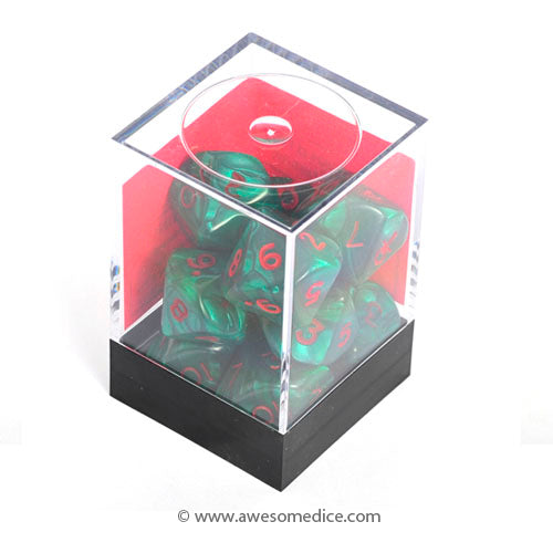 Vampire Dice | Shop Vampire-Themed Dice for RPGs - Awesome Dice