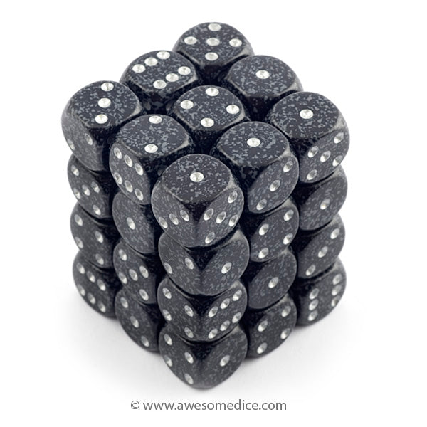 6 Sided Dice - Buy d6 Dice Sets - Awesome Dice