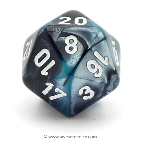 Single Dice | Buy Individual Dice for Every Game - Awesome Dice