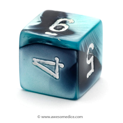 Single Dice | Buy Individual Dice for Every Game - Awesome Dice